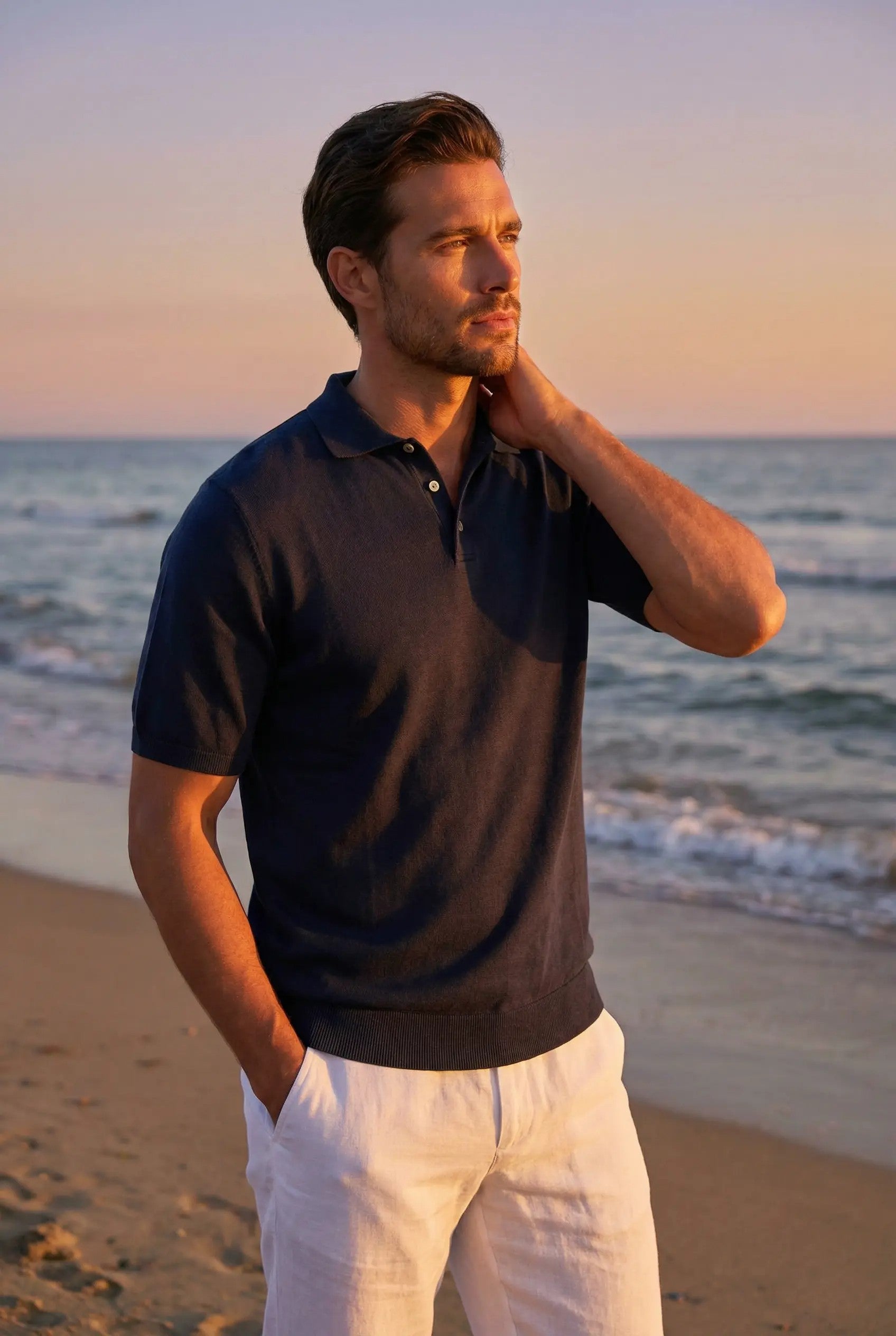 DANIEL POLO – Moda Mare Positano
